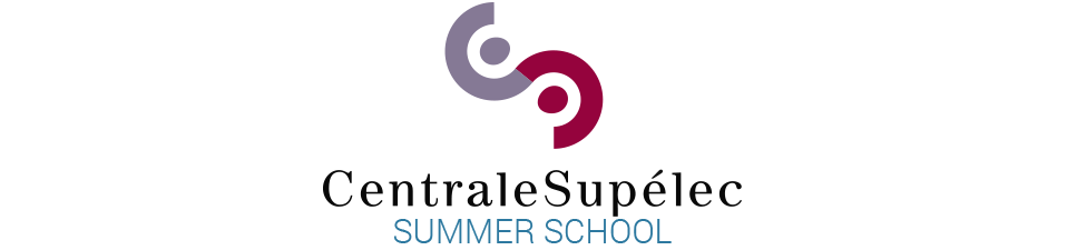 CentraleSupélec - Summer School on Artificial Intelligence
